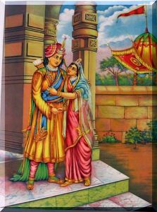 Sharad Ritu – season of tender beauty, grace and celebrations ...