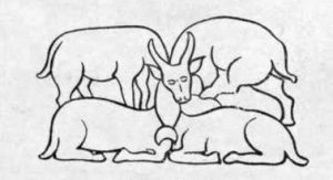 The Art of Painting in Ancient India – Chitrasutra (1) | sreenivasarao ...