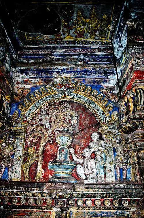 The Legacy of Chitrasutra – Seven – Brihadishvara | sreenivasarao's blogs