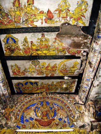 The Legacy of Chitrasutra – Appendix to Seven – Brihadishvara – Part 8 ...