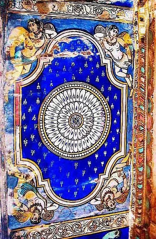 The Legacy of Chitrasutra – Appendix to Seven – Brihadishvara – Part 8 ...