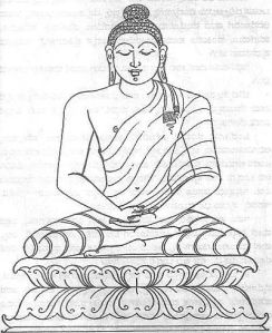 Buddha Iconography | sreenivasarao's blogs