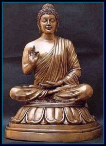 Life of the Buddha- the Pali tradition | sreenivasarao's blogs