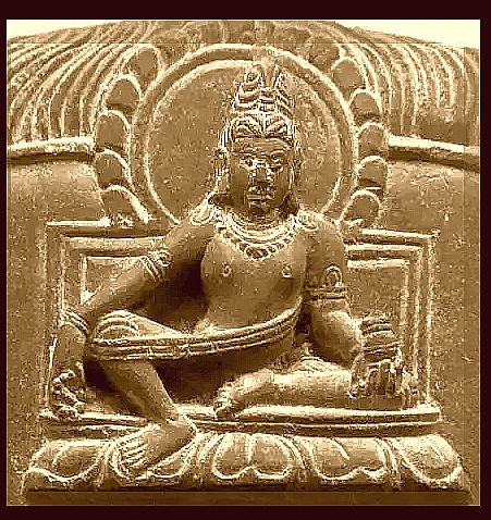 Buddha Iconography | sreenivasarao's blogs