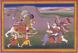 Sharad Ritu – season of tender beauty, grace and celebrations ...