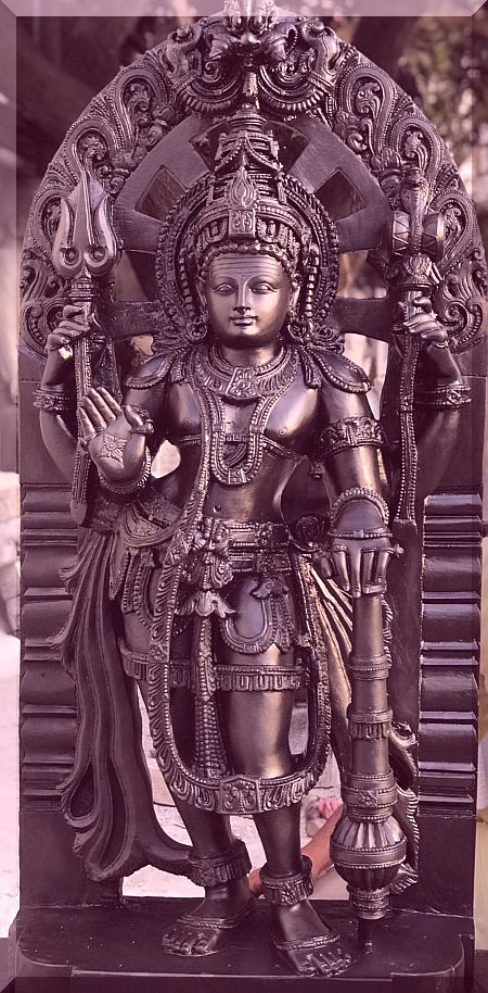 Dwarapala | sreenivasarao's blogs