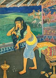 S Rajam | sreenivasarao's blogs