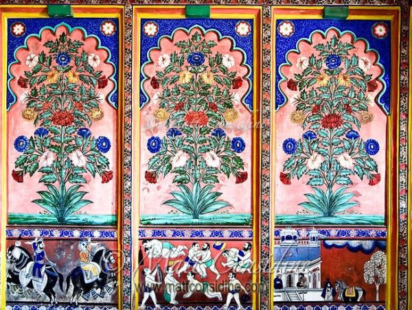 The Legacy of Chitrasutra – One- Introduction | sreenivasarao's blogs