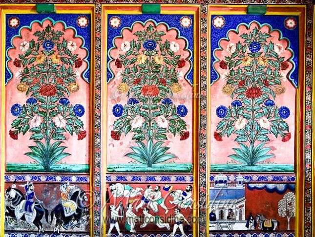 The Legacy of Chitrasutra – One- Introduction | sreenivasarao's blogs