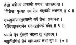 The Art of Painting in Ancient India – Chitrasutra (3) | sreenivasarao ...