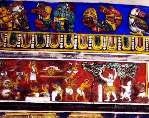 The Legacy of Chitrasutra – One- Introduction | sreenivasarao's blogs