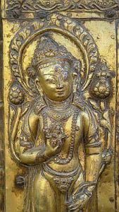 Buddha Iconography | sreenivasarao's blogs