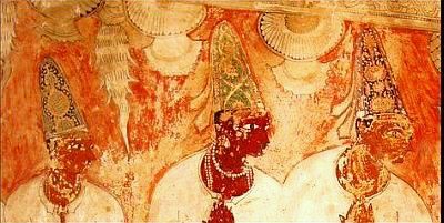 The Legacy of Chitrasutra – Ten – Lepakshi | sreenivasarao's blogs