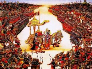 The Legacy of Chitrasutra – One- Introduction | sreenivasarao's blogs