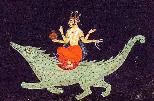 The Legacy of Chitrasutra – One- Introduction | sreenivasarao's blogs