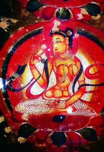 The Legacy of Chitrasutra – One- Introduction | sreenivasarao's blogs