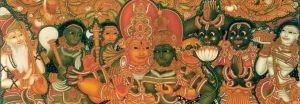 The Legacy of Chitrasutra – Twelve – The Murals of Kerala ...