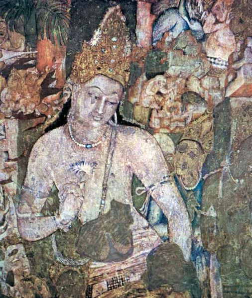 The Legacy of Chitrasutra – One- Introduction | sreenivasarao's blogs