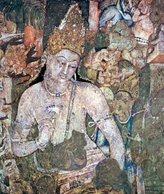 The Legacy of Chitrasutra – One- Introduction | sreenivasarao's blogs