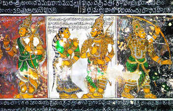 The Legacy of Chitrasutra – One- Introduction | sreenivasarao's blogs