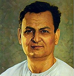 The scholar …the drifter | sreenivasarao's blogs