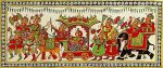 The Art of Painting in Ancient India – Chitrasutra (1) | sreenivasarao ...