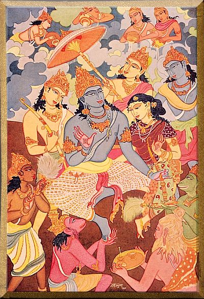 S Rajam | sreenivasarao's blogs
