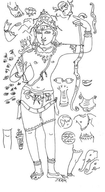 S Rajam | sreenivasarao's blogs