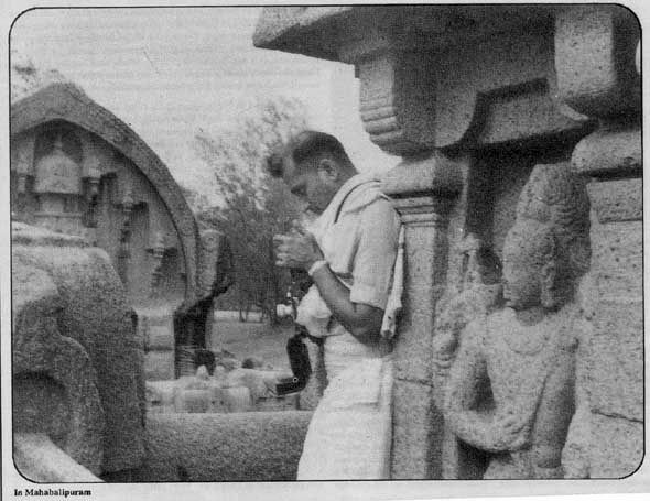 S Rajam | sreenivasarao's blogs