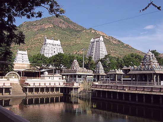 Temple Architecture-Devalaya Vastu –Part One (1 of 9) | sreenivasarao's ...