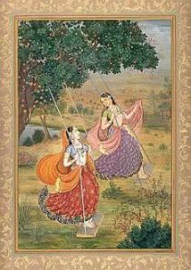 The Art of Painting in Ancient India – Chitrasutra (6) | sreenivasarao ...
