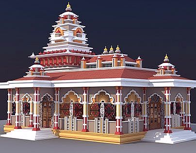 Agama Shastra And Temple Worship | sreenivasarao's blogs