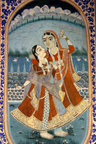 The Legacy of Chitrasutra – One- Introduction | sreenivasarao's blogs