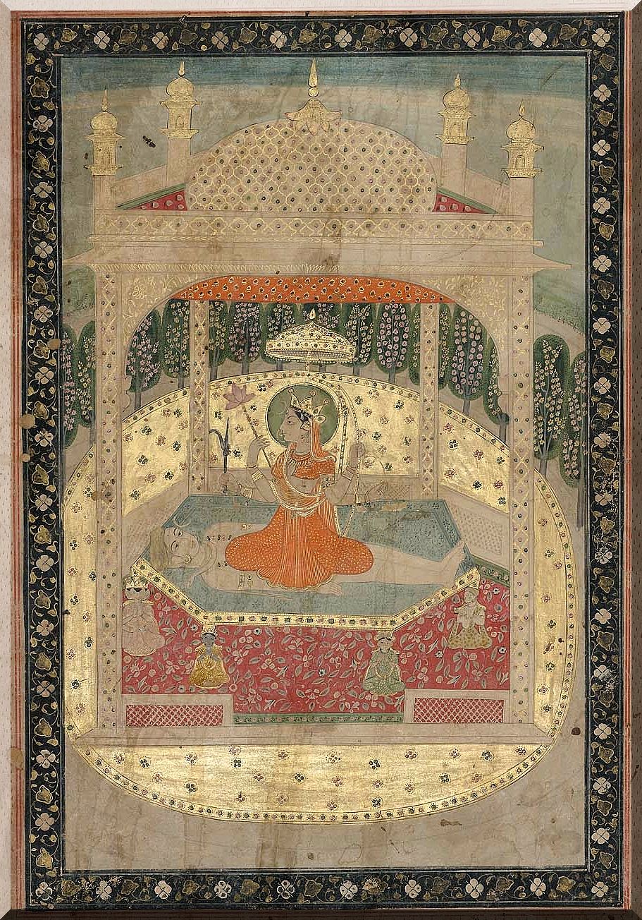 Sri Muthuswami Dikshitar and Sri Vidya (8 of 8) | sreenivasarao's blogs