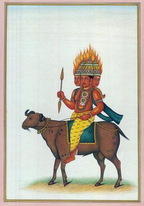Sri Gayatri – Part one | sreenivasarao's blogs