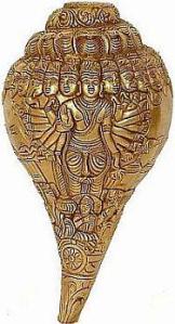 Symbolisms Associated With the Vishnu Icons | sreenivasarao's blogs