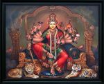 Saptamatrka – Part One – Devi | sreenivasarao's blogs