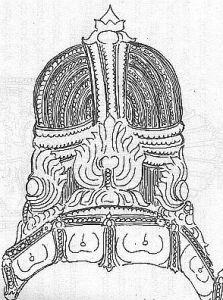 Sri Dakshinamurthy iconography and some other questions: Part Two ...