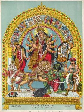 Sharad Ritu – season of tender beauty, grace and celebrations ...