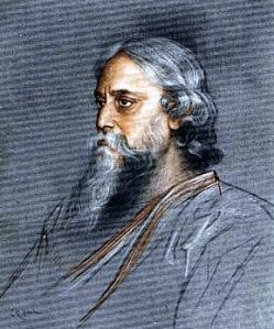 Tagore and Sarat Chandra | sreenivasarao's blogs