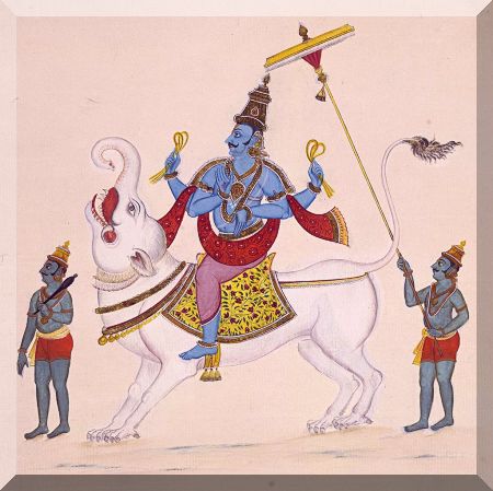 Varuna and his decline – Part One | sreenivasarao's blogs