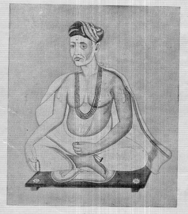 SRI TYAGARAJA (1767 – 1847) – PART II – Life | sreenivasarao's blogs