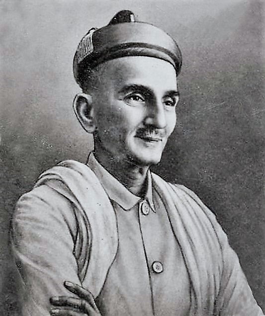 Music of India – a brief outline – Part Two | sreenivasarao's blogs