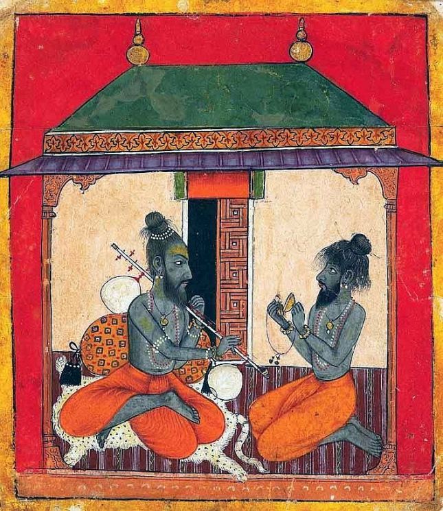 Khandahar Bani | sreenivasarao's blogs