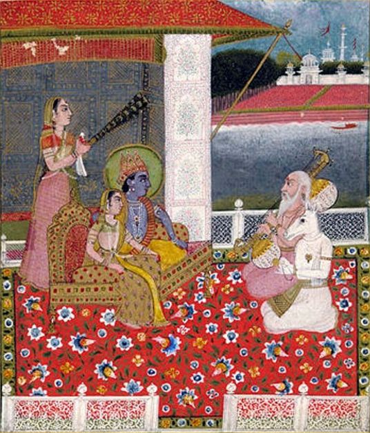 Music of India – a brief outline – Part Twenty-two | sreenivasarao's blogs