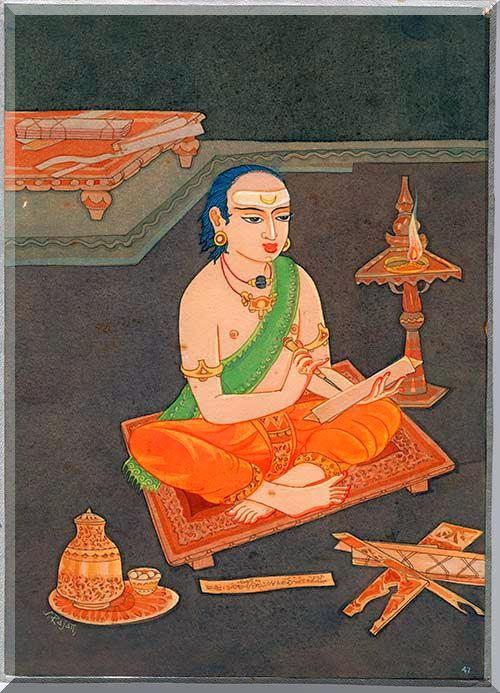 Kavya and Indian Poetics – Part Eleven | sreenivasarao's blogs