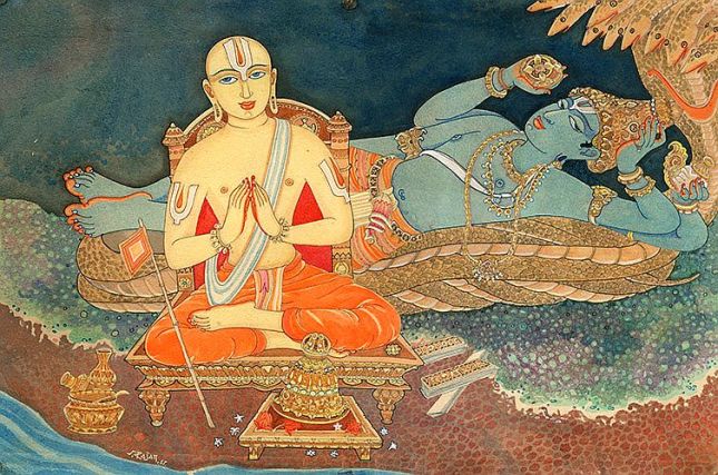 Bodhayana the Vrttikara – Part Two | sreenivasarao's blogs