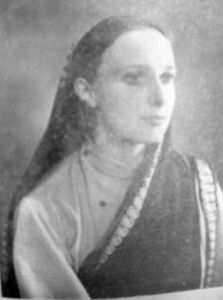 Freda Houlston Bedi | sreenivasarao's blogs