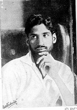 MN Roy: brief outline of life-events and thoughts- Part One ...