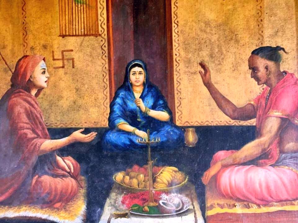 Discussions, Debates and Arguments: Ancient India – Part Two ...